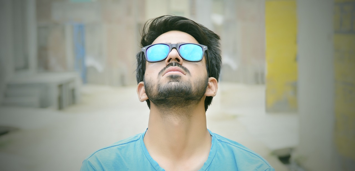 Growing a Beard for the First Time: 5 Things to Know - Robin Hood Beard ...