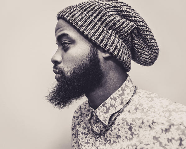 How Long Does a Beard Take to Grow? - Robin Hood Beard Company