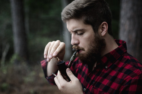 Ultimate Beard Grooming Guide: How to Groom a Beard (7 Ways) - Robin ...