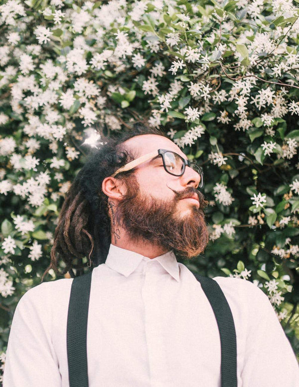 Your Guide to Beard Growth Pens - Robin Hood Beard Company