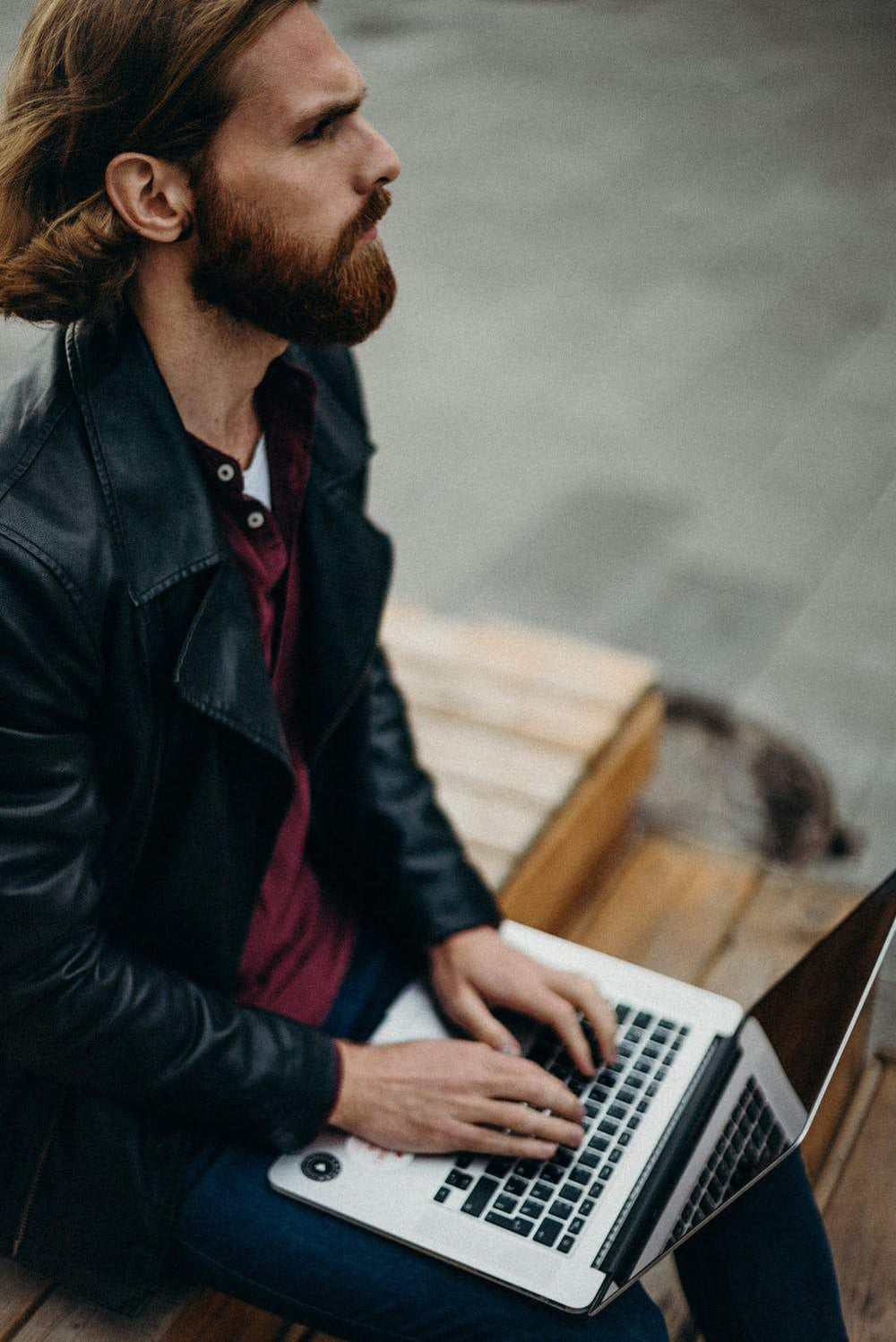 Is There an Ideal Way to Taper a Beard? - Robin Hood Beard Company