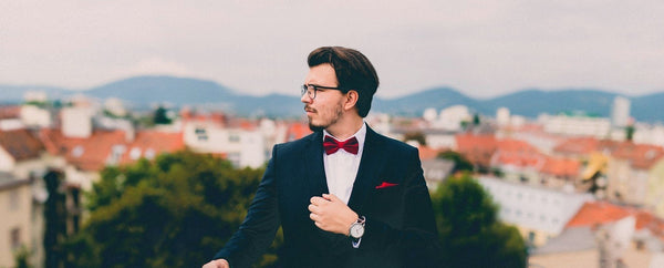 2 Week Beard: Get the Best Bearded Beginnings - RHBC by Robin Hood Mens ...