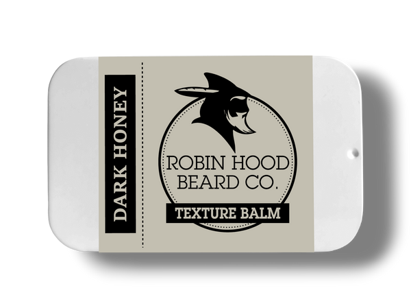 Beard Balm UK - Robin Hood Beard Company