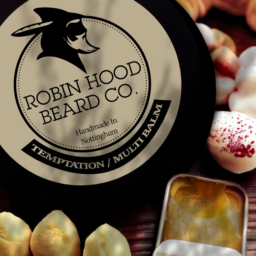 Robin Hood Mens Grooming Ltd