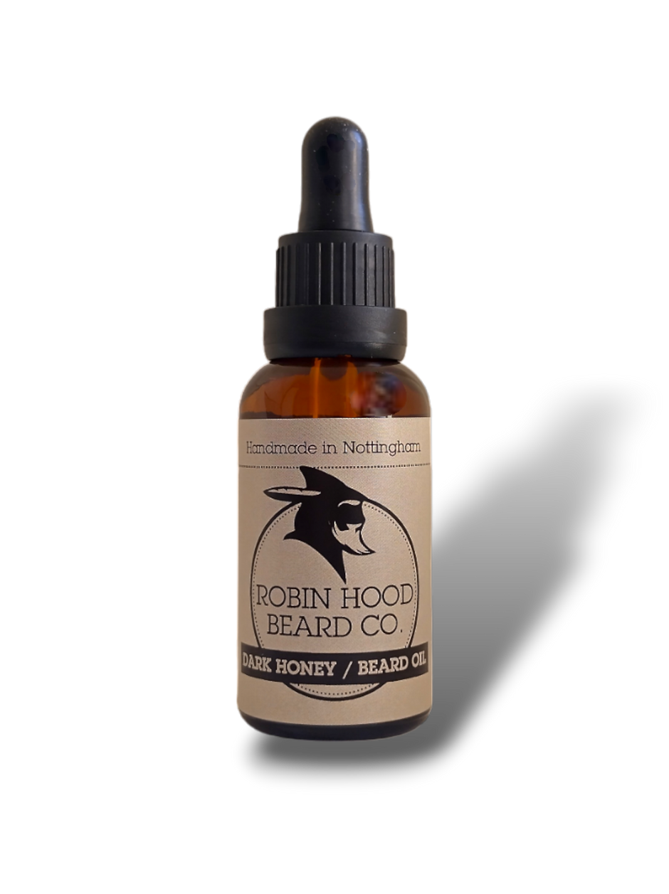 Robin Hood Mens Grooming Ltd